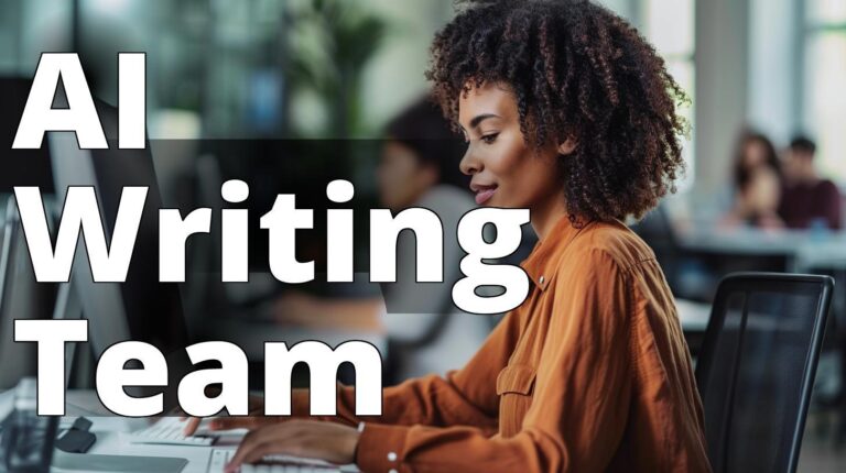 The AI Writing Assistant That Helps Write With Confidence.