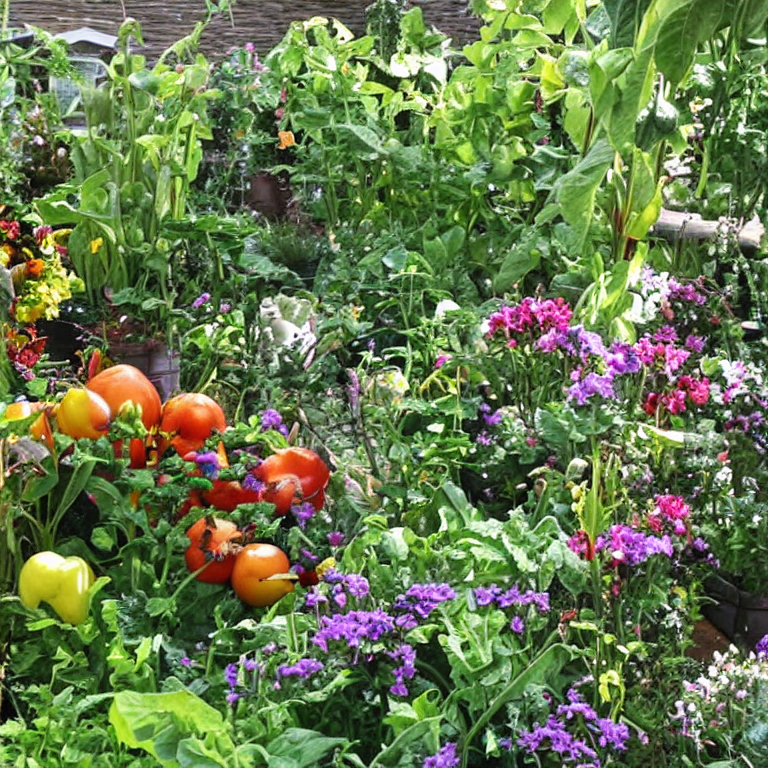 Transform Your Garden Today with Annie's Heirloom Seeds - Best Heirloom ...