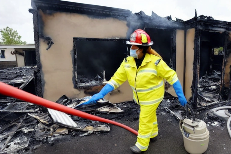 Removing Asbestos from an Older Industrial Building: The Process ...