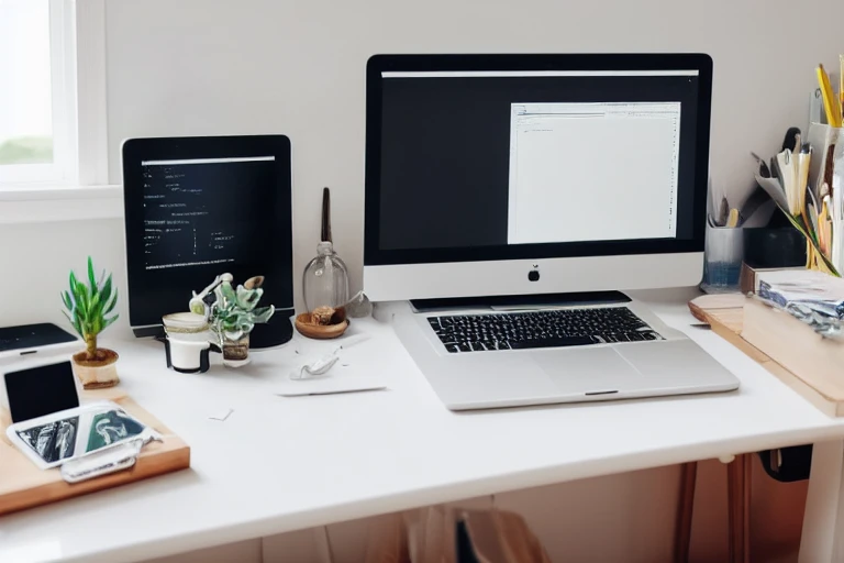 Designing A Productive Workspace At Home – Office Ovation